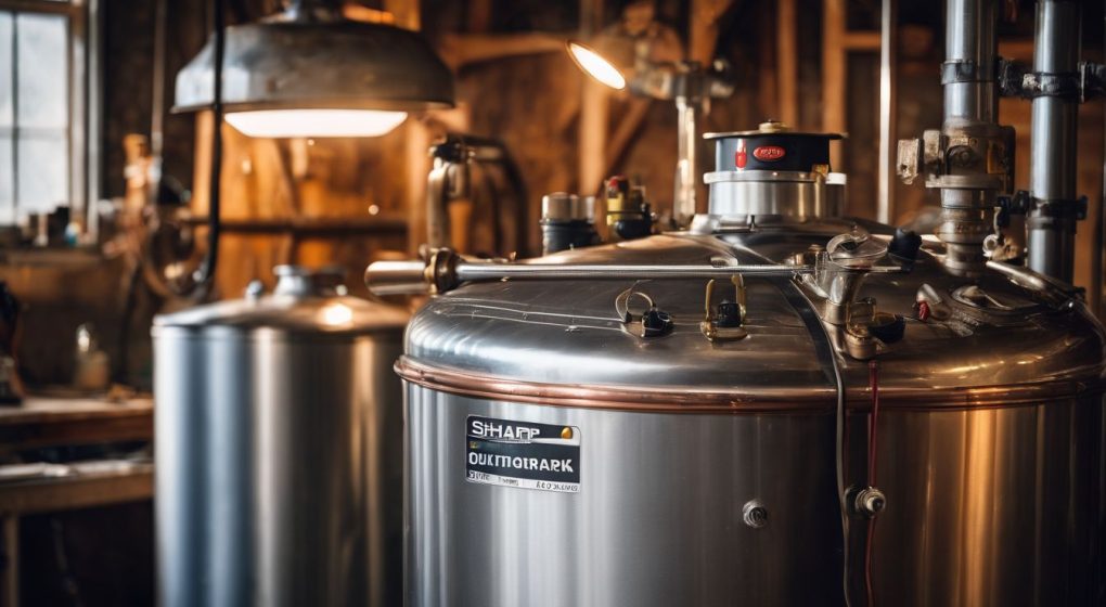 Comparing Water Heater Tank Materials: Which is the Best?