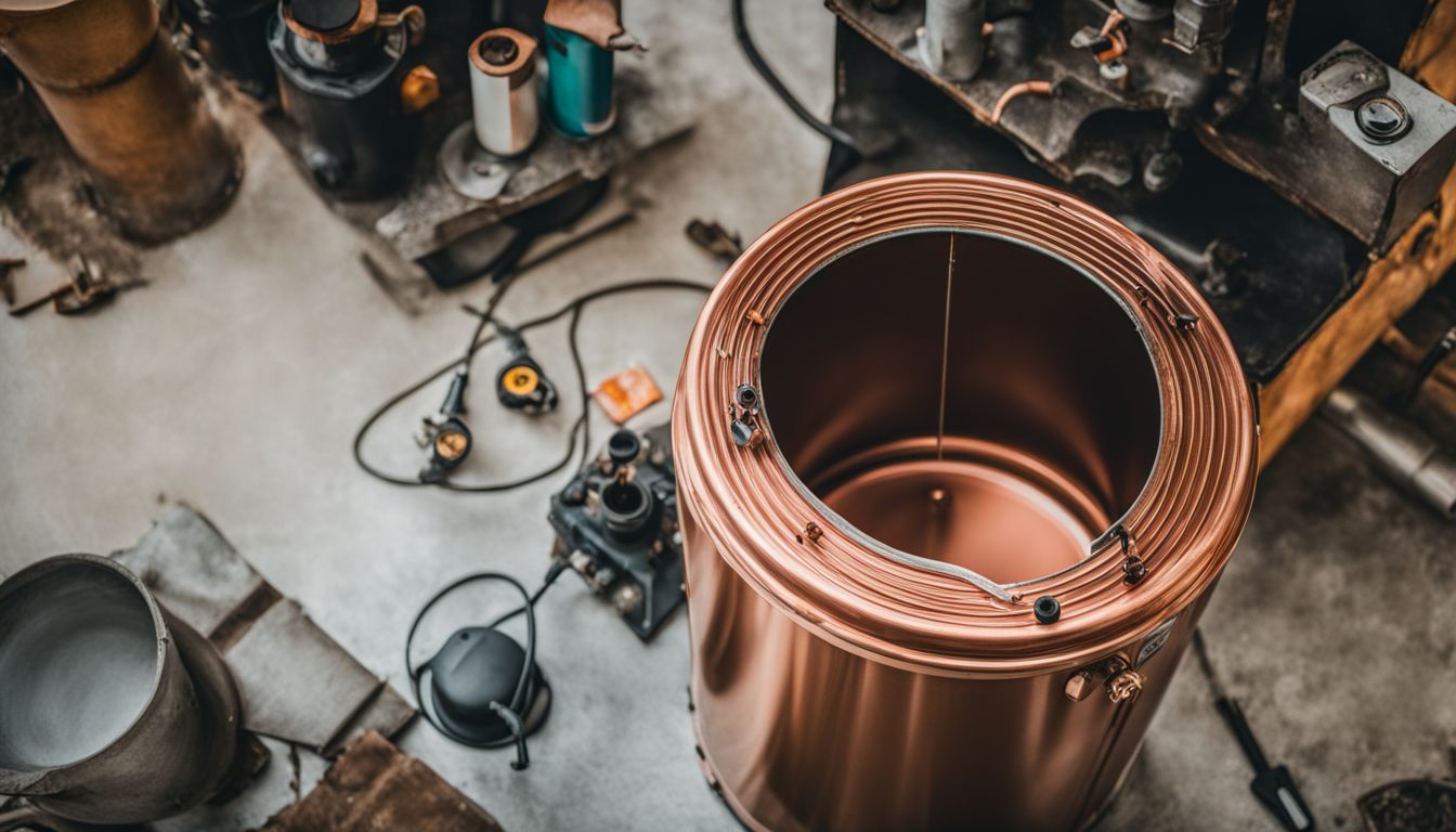 Comparing Water Heater Tank Materials: Which is the Best?