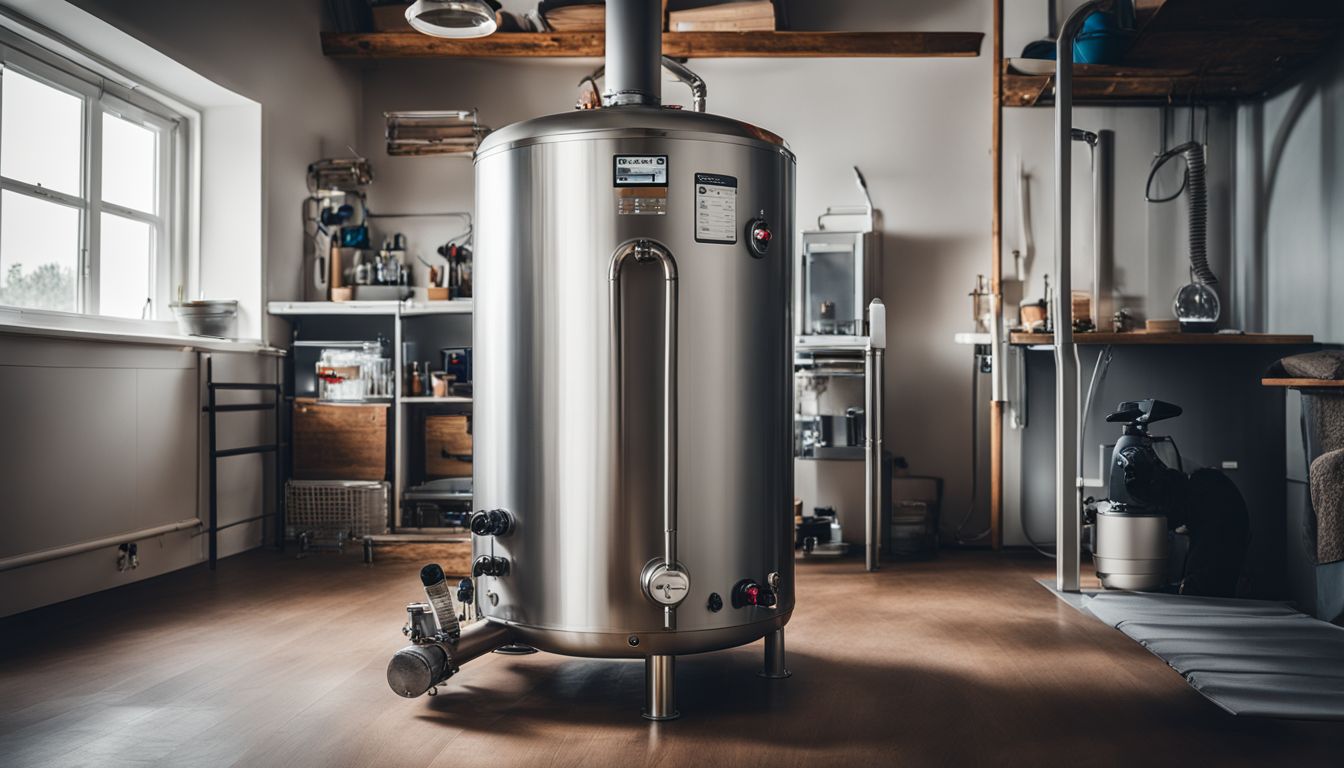 Comparing Water Heater Tank Materials: Which is the Best?