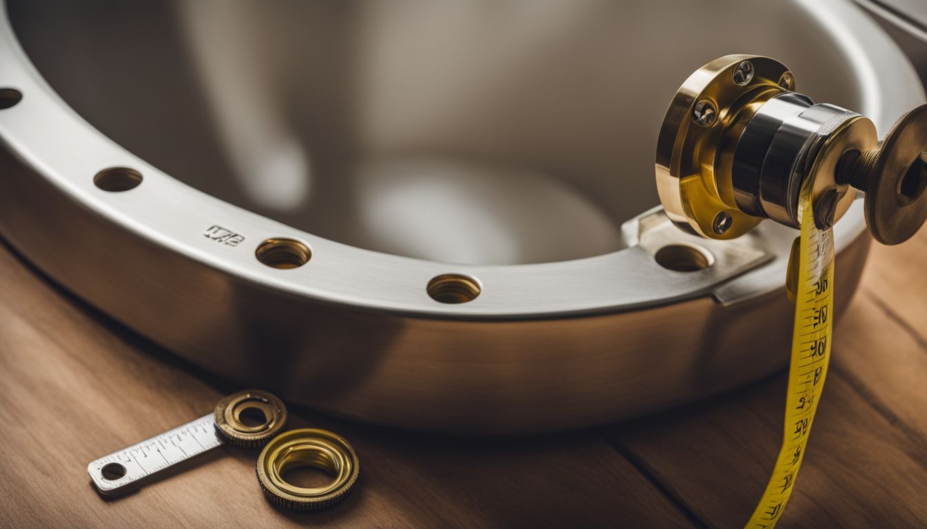 Ultimate Step-by-Step Toilet Installation Guide for Beginners!