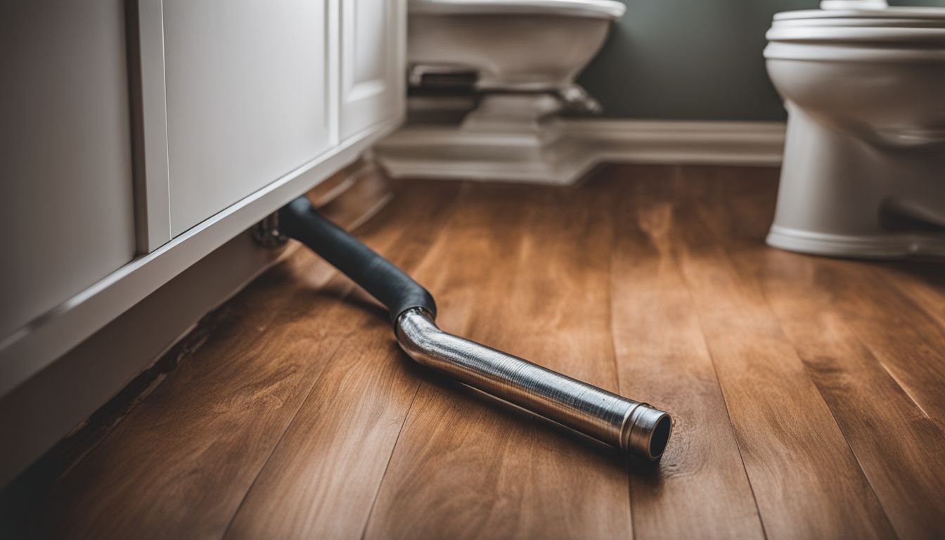 Master the Art of Toilet Setup: Complete Installation Guide