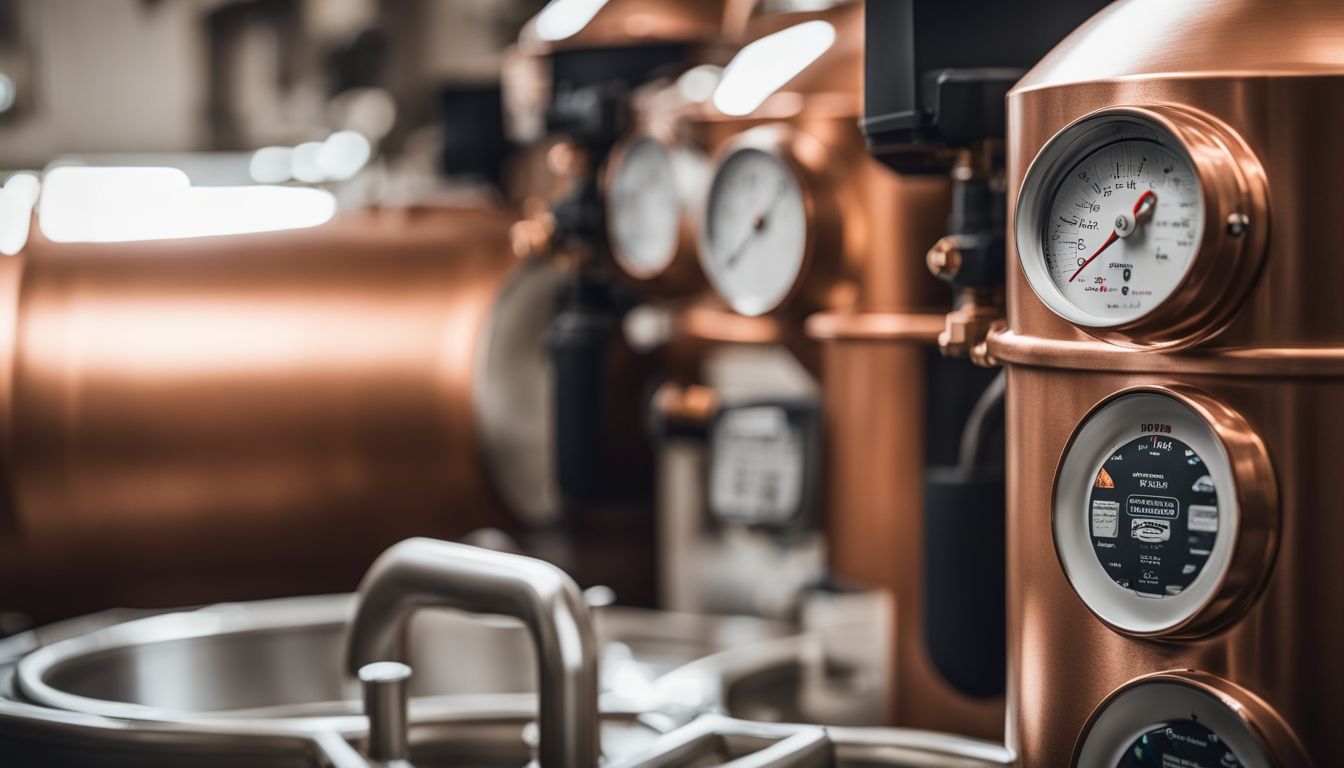 Comparing Water Heater Tank Materials: Which is the Best?