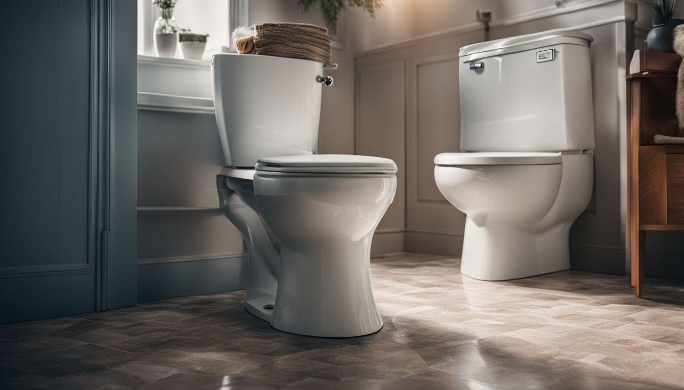Ultimate Step-by-Step Toilet Installation Guide for Beginners!