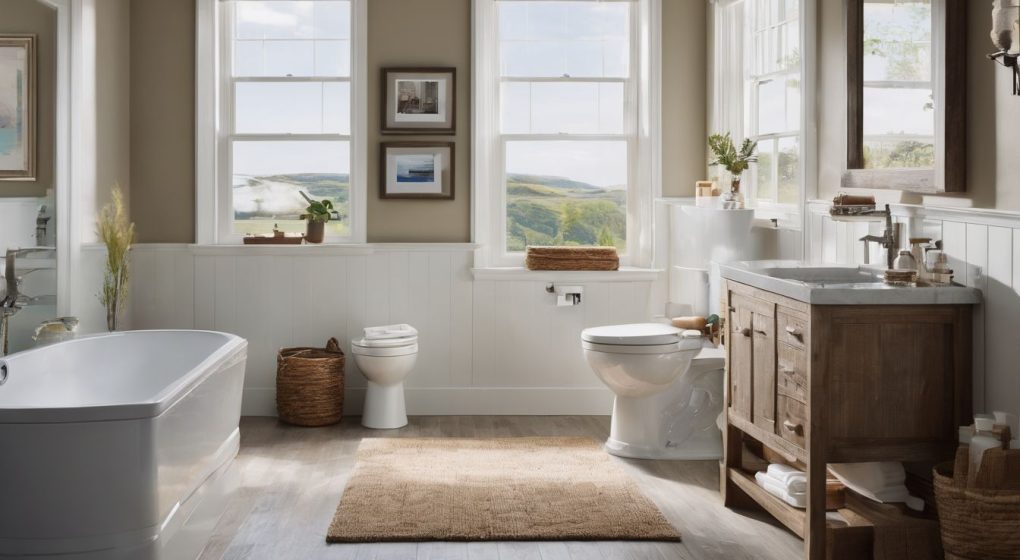 Ultimate Step-by-Step Toilet Installation Guide for Beginners!